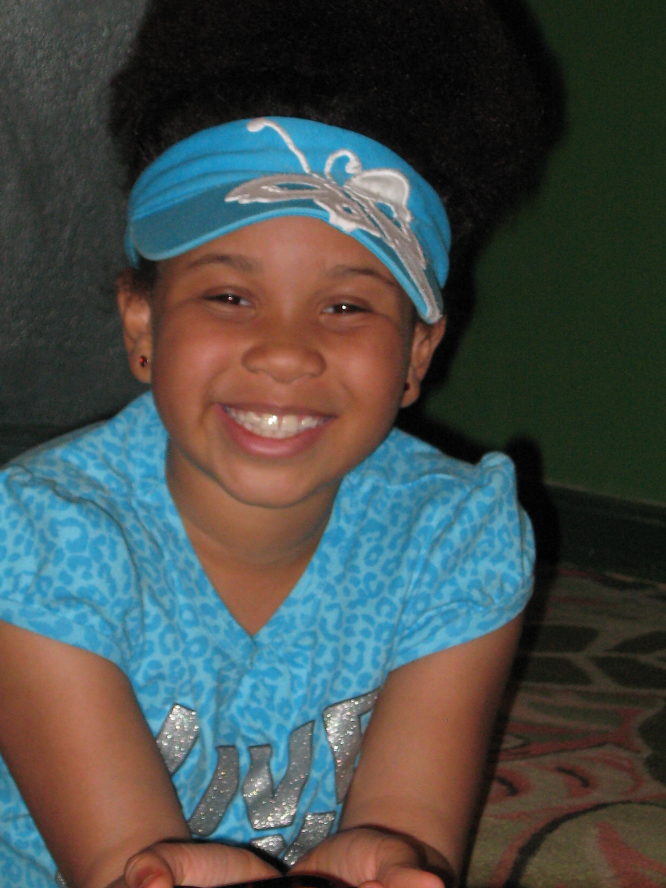 Princess J and Kay Premier : The Wright Place TV Show